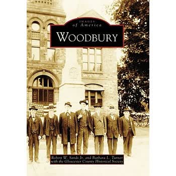 【】Woodbury