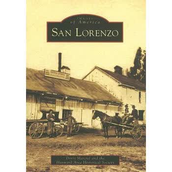 【】San Lorenzo