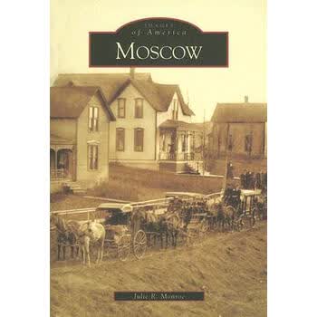 【】Moscow