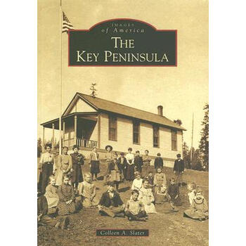 【】The Key Peninsula