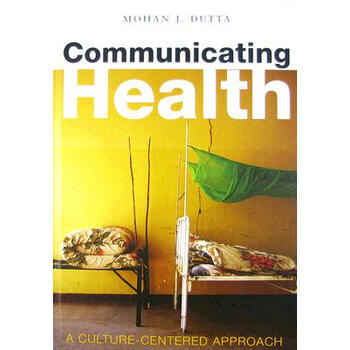 【】Communicating Health