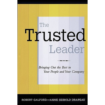 【】The Trusted Leader
