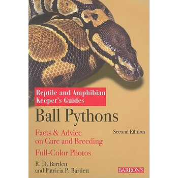 【】Ball Pythons