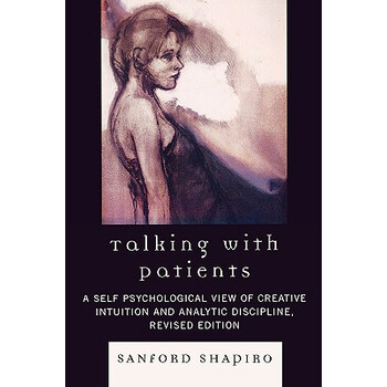 【】Talking with Patients: A Self