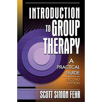 【】Introduction to Group Therapy: A