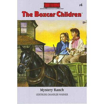 【】Mystery Ranch