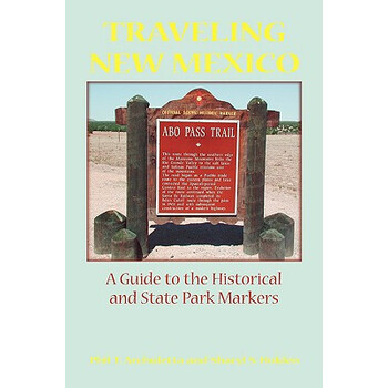 【】Traveling New Mexico
