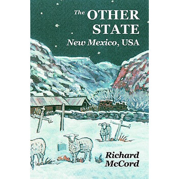 【】The Other State, New Mexico USA