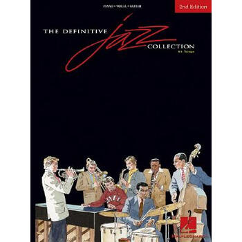 【】The Definitive Jazz Collection