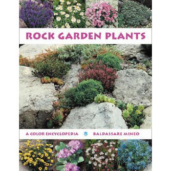 【】Rock Garden Plants