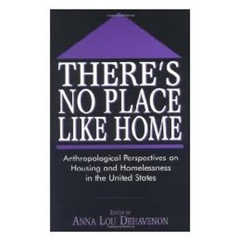 【】There's No Place Like Home: