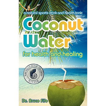 【】Coconut Water for Health and