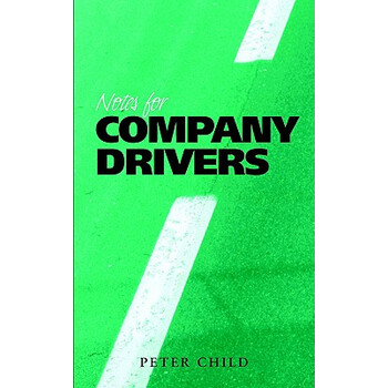 【】Notes for Company Drivers