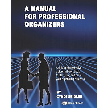 【】A Manual for Professional