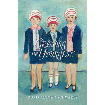 【】Growing Up Youngest