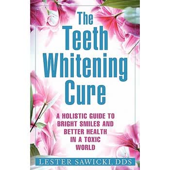【】The Teeth Whitening Cure