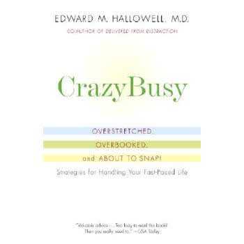 CrazyBusy
