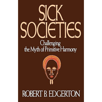【】Sick Societies