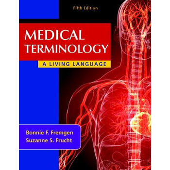 【】Medical Terminology: A Livi