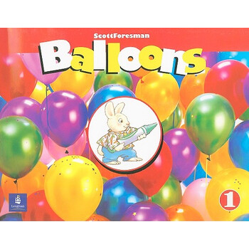 【】Balloons, Book 1
