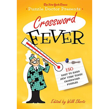 【】The New York Times Puzzle Docto