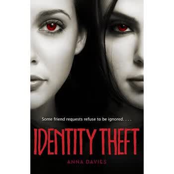 【】Identity Theft