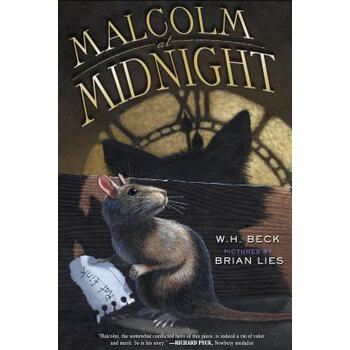 【】Malcolm at Midnight