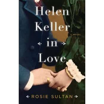 【】Helen Keller in Love