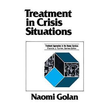 【】Treatment in Crisis Situations