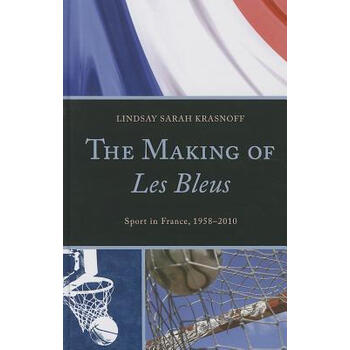 【】The Making of Les Bleus: Sport i