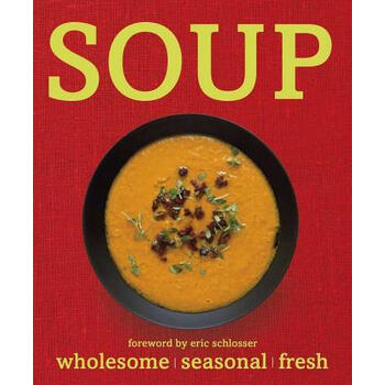 【】Soup