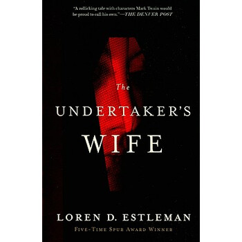 【】The Undertaker's Wife