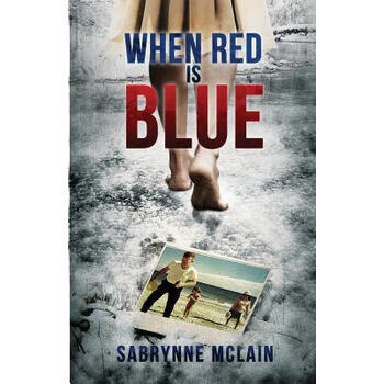 【】When Red Is Blue
