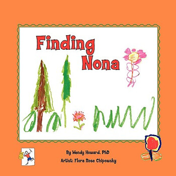 【】Finding Nona
