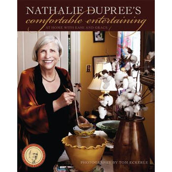 【】Nathalie Dupree's Comfortabl