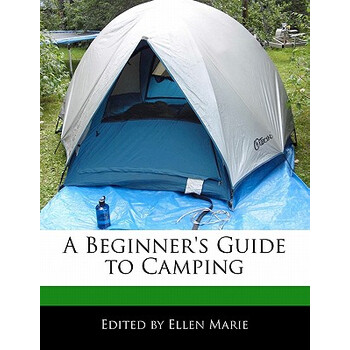 【】A Beginner's Guide to Camping