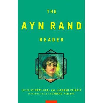 Ayn Rand Reader