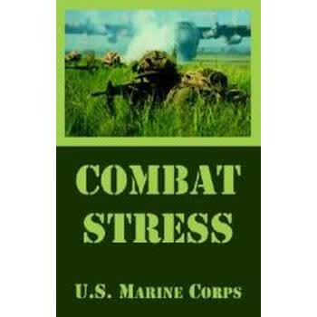 【】Combat Stress
