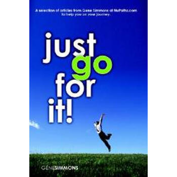 【】Just Go for It!