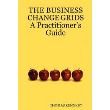 【】The Business Change Grids