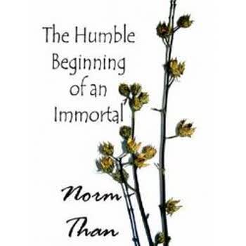【】The Humble Beginning of an