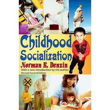 【】Childhood Socialization