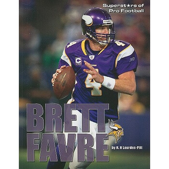 【】Brett Favre