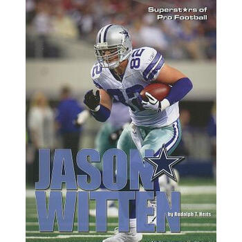 【】Jason Witten