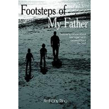 【】Footsteps of My Father