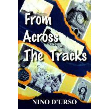 【】From Across the Tracks