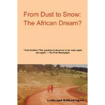 【】From Dust to Snow: The African