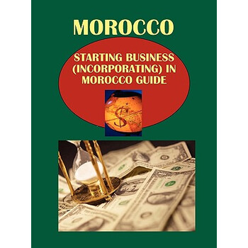 【】Morocco: Starting Business