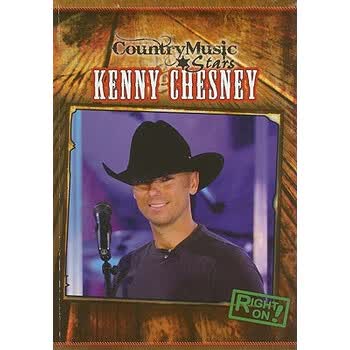 【】Kenny Chesney