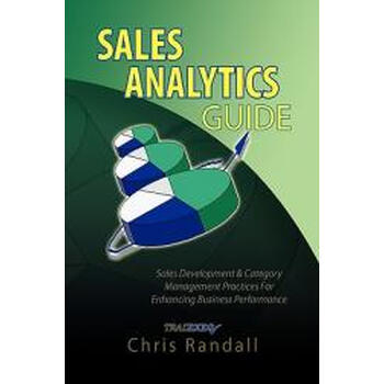 【】Sales Analytics Guide